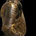 18GA Medieval Anton Peffenhauser's Half Body Armour Larp Eching/eached ...