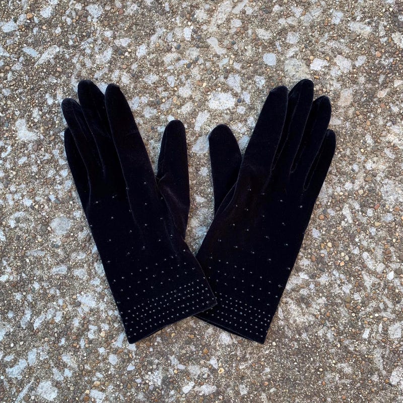 Fancy Gloves - Etsy