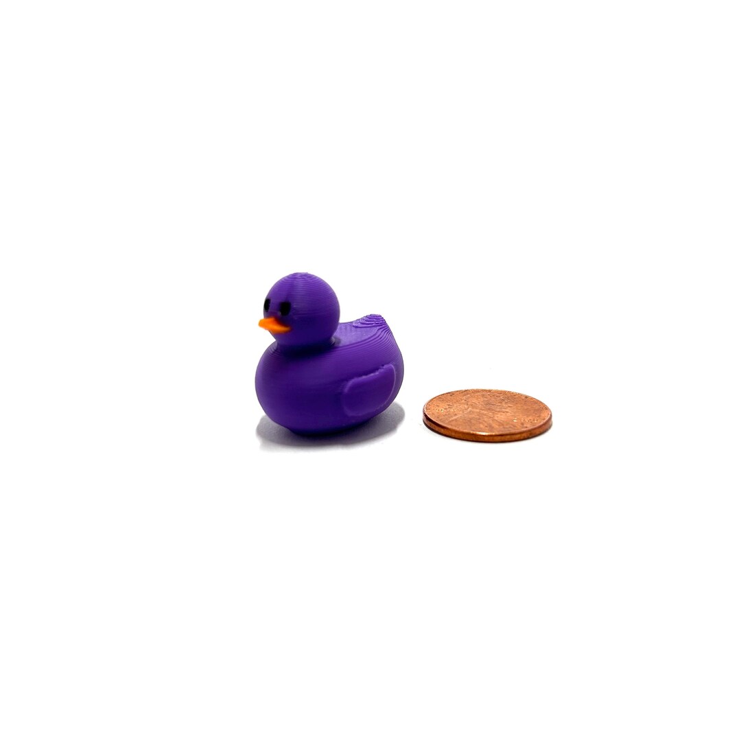 Mini Ducks (15 Pack), Miniature Ducks, Tiny Ducks, Cute Small Ducks ...