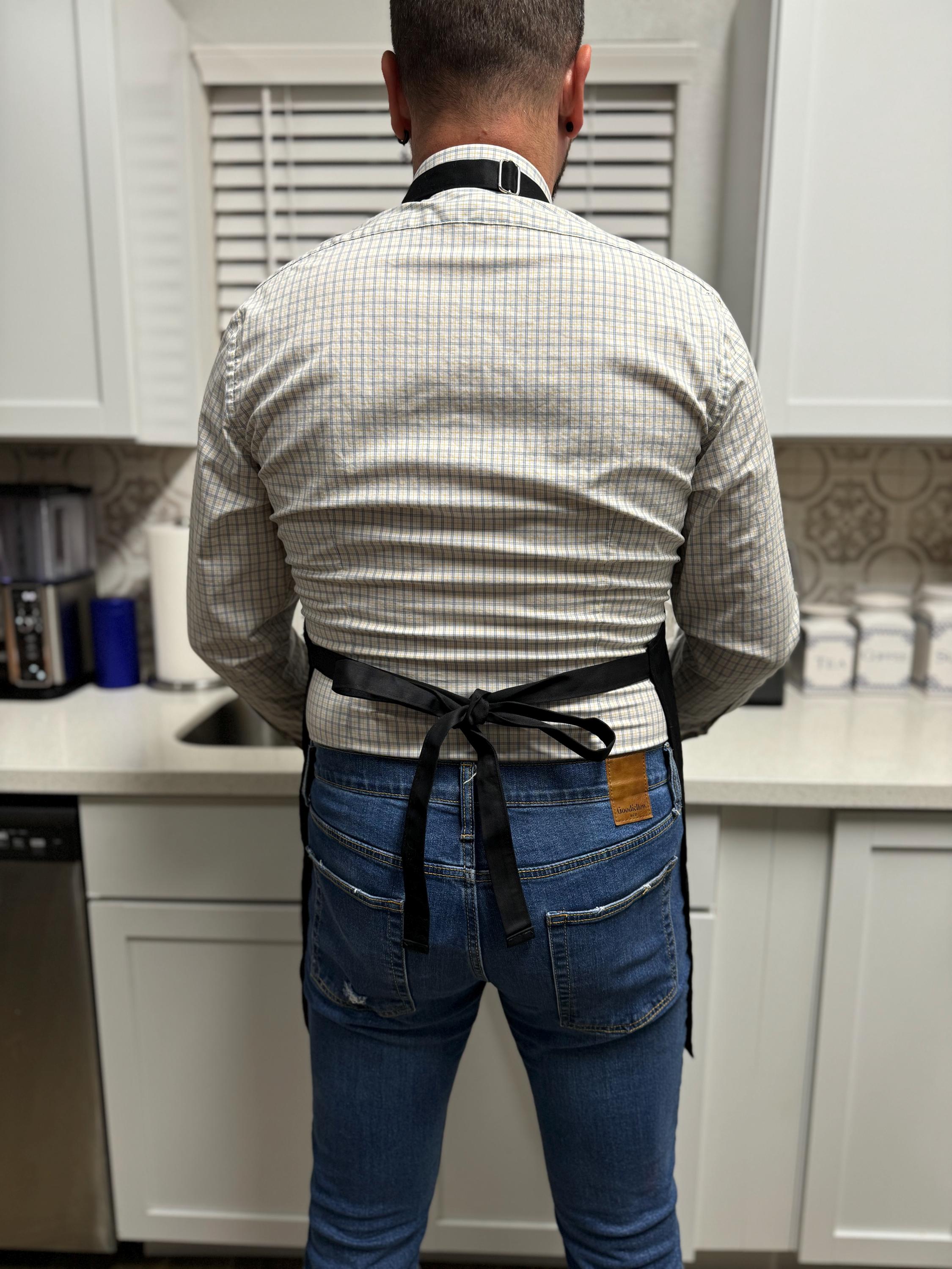 Apron for Beauty Masters Custom Apron Personalized Apron With Text ...