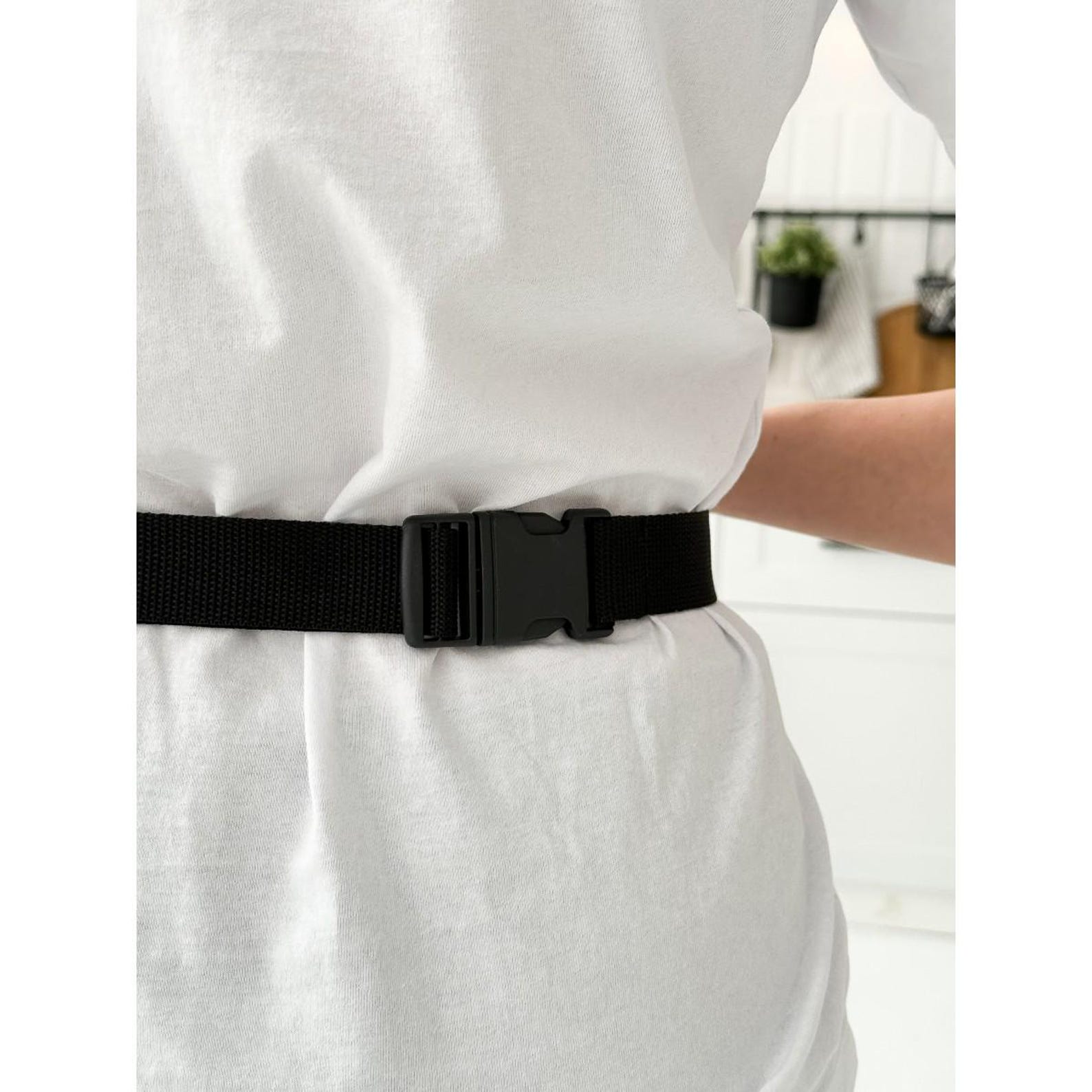Belt Pocket Waiters Apron Personalized Apron Custom Embroidery Apron ...