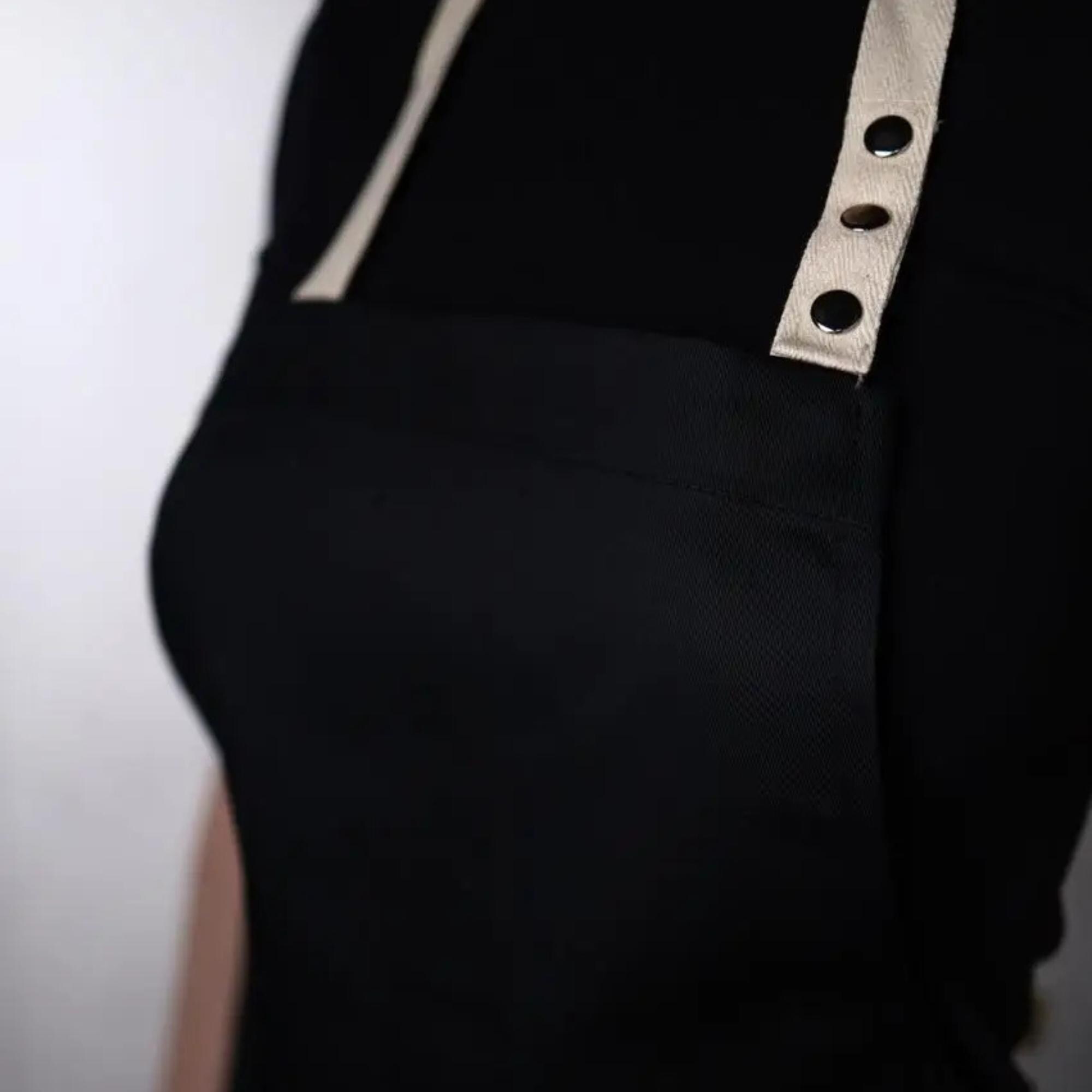 Apron for Beauty Masters Custom Apron Personalized Apron With Text ...