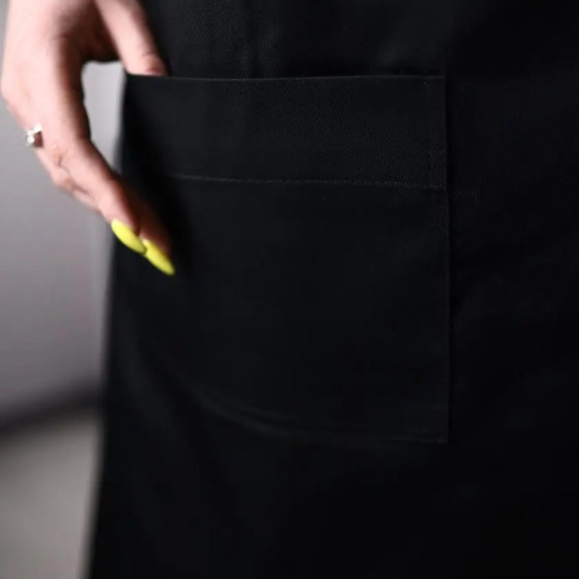 Apron for Beauty Masters Custom Apron Personalized Apron With Text ...