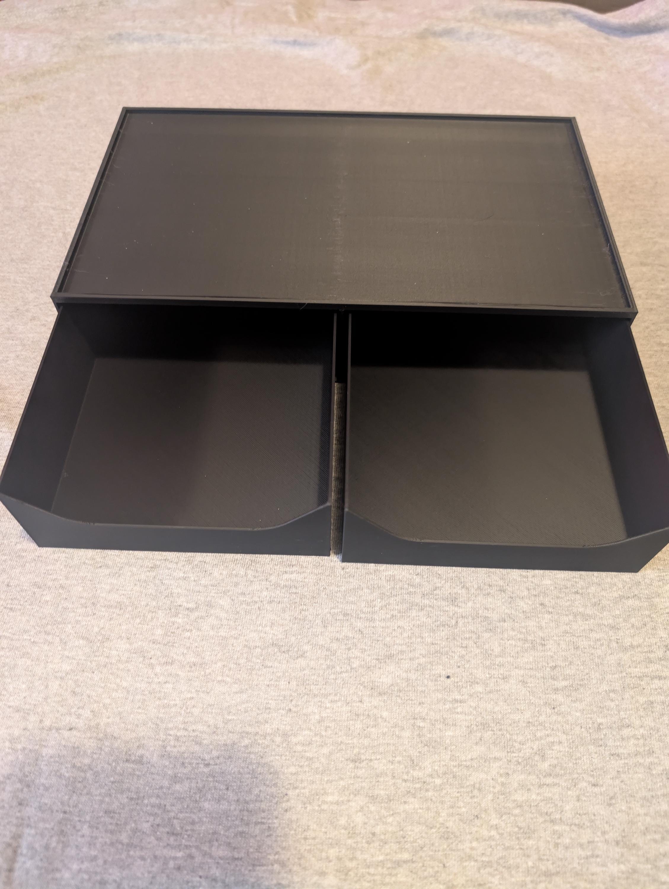 Space-saving CPAP Stand With Built-in Drawer Storage | CPAP Filters ...