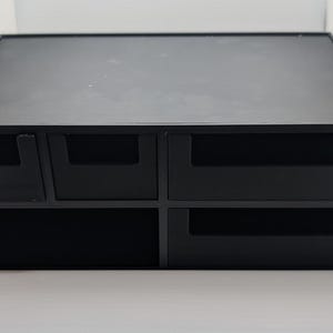 Space-saving CPAP Stand With Built-in Drawer Storage | CPAP Filters ...