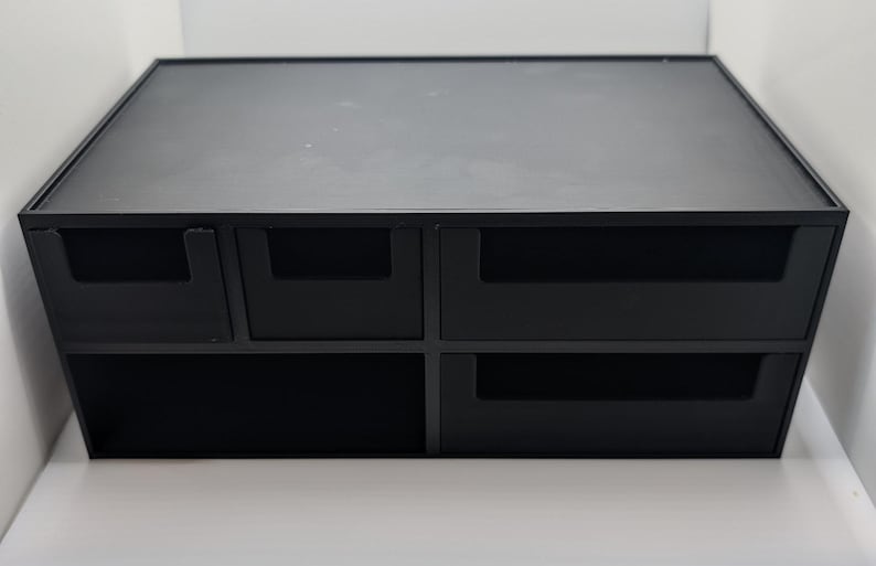 Space-saving CPAP Stand With Built-in Drawer Storage | CPAP Filters ...