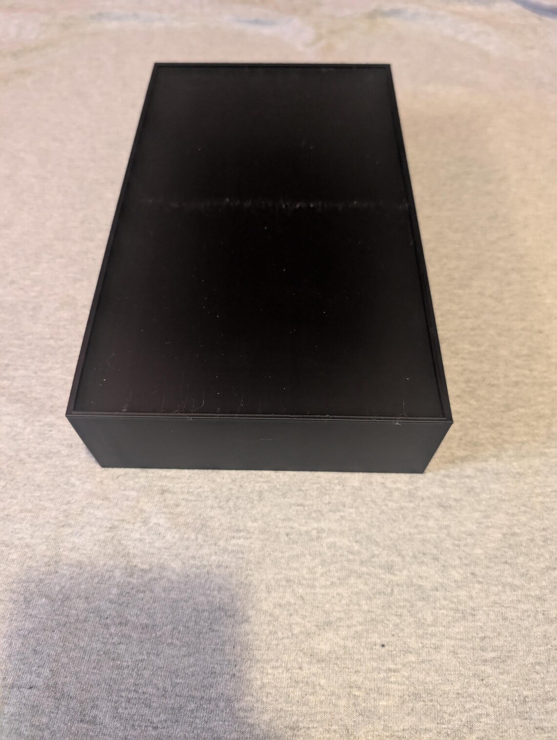 Space-saving CPAP Stand With Built-in Drawer Storage | CPAP Filters ...