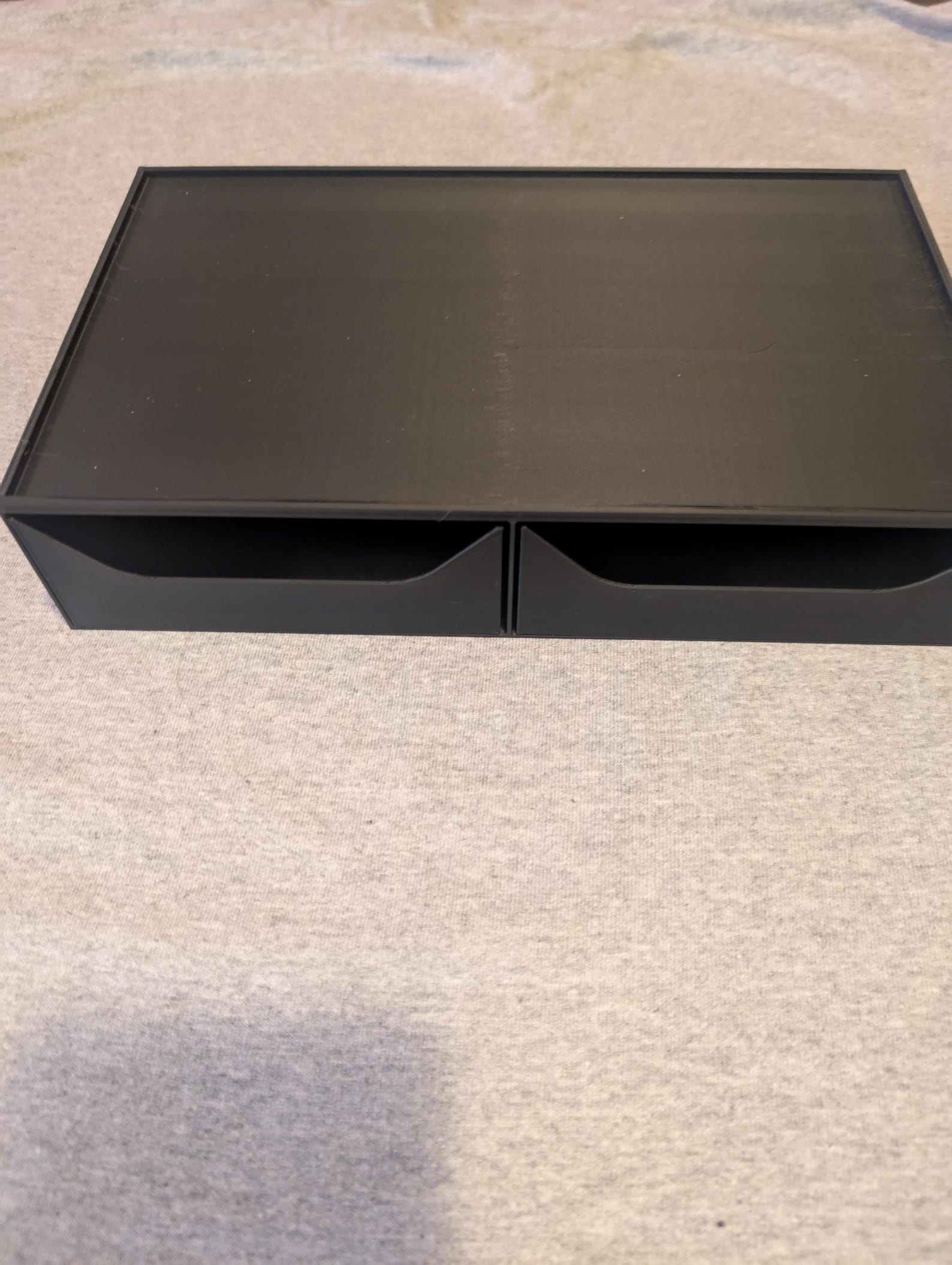 Space-saving CPAP Stand With Built-in Drawer Storage | CPAP Filters ...