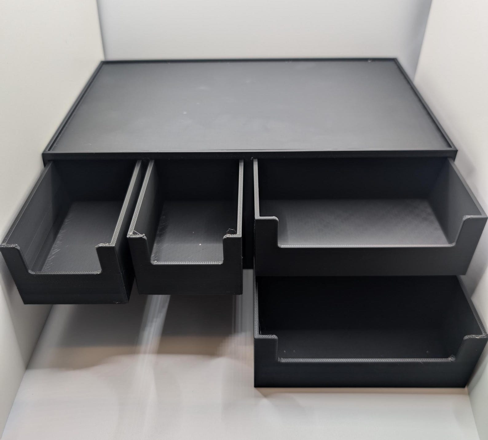 Space-saving CPAP Stand With Built-in Drawer Storage | CPAP Filters ...
