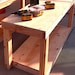 Work Table - Etsy