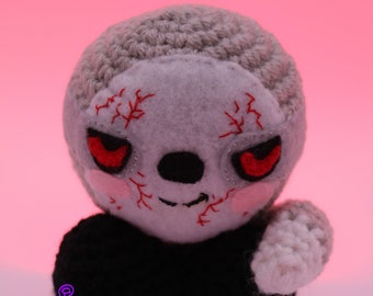 Darth Vader Sloth - Etsy