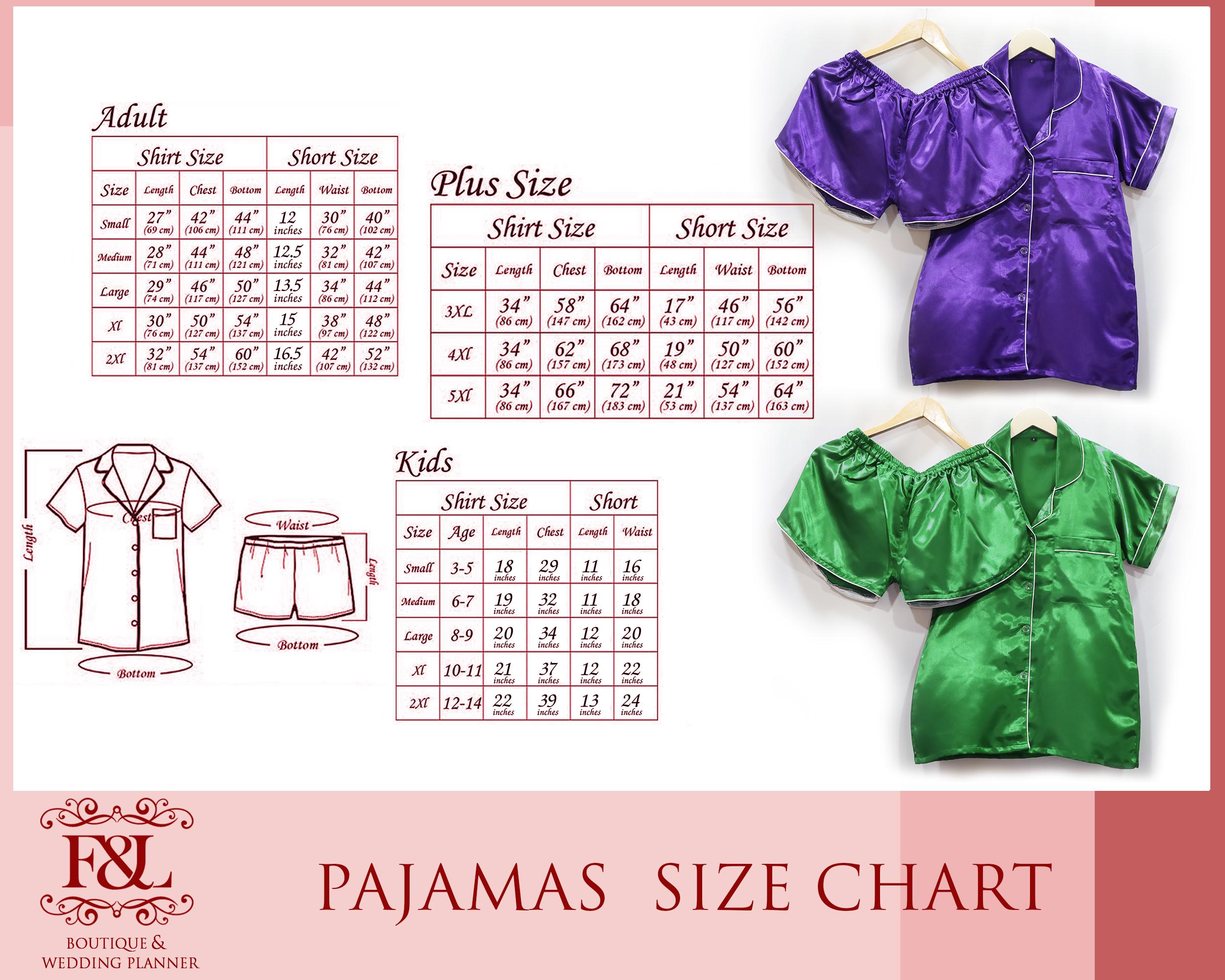 Wake up & Hit Zero Pajama Set Personalized Pyjamas Set Custom Cheer ...