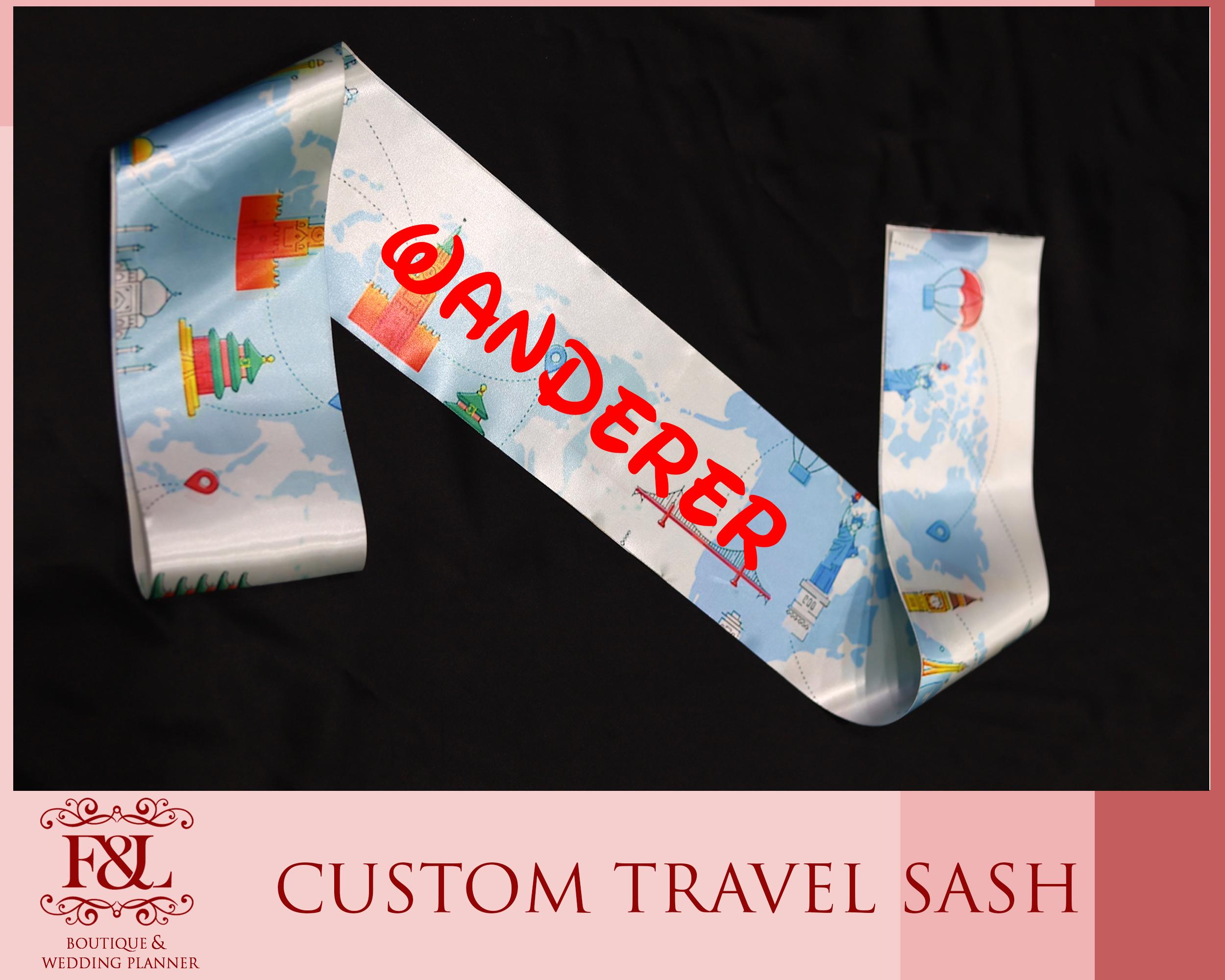 Bridal Party Sash | Team Bride Sash | Custom Bride to Be Sash | Fantasy ...
