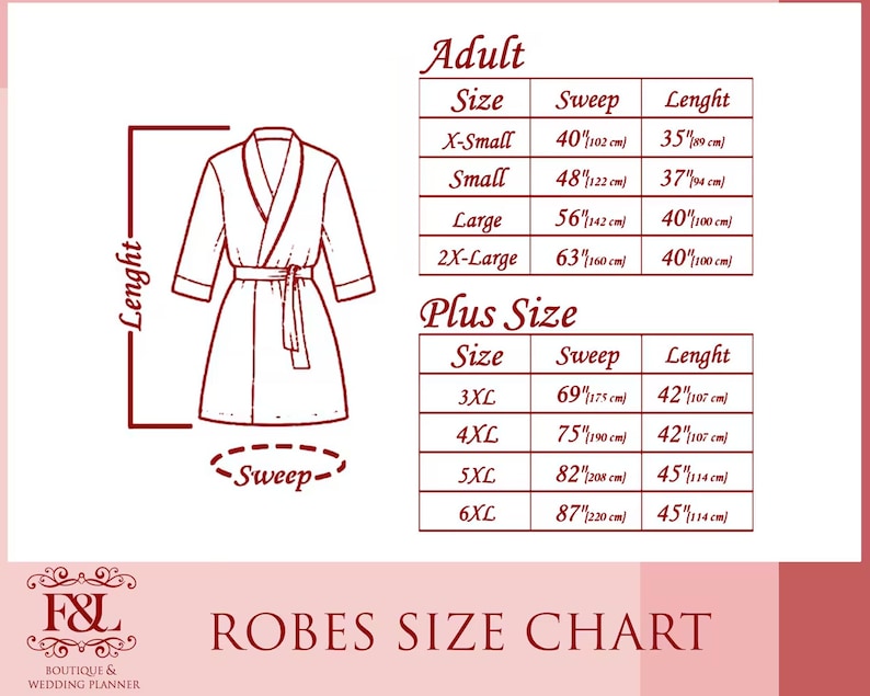 Satin Robes | Stock Clearance Sale | Bridal Robes | Bridesmaid Gifts ...
