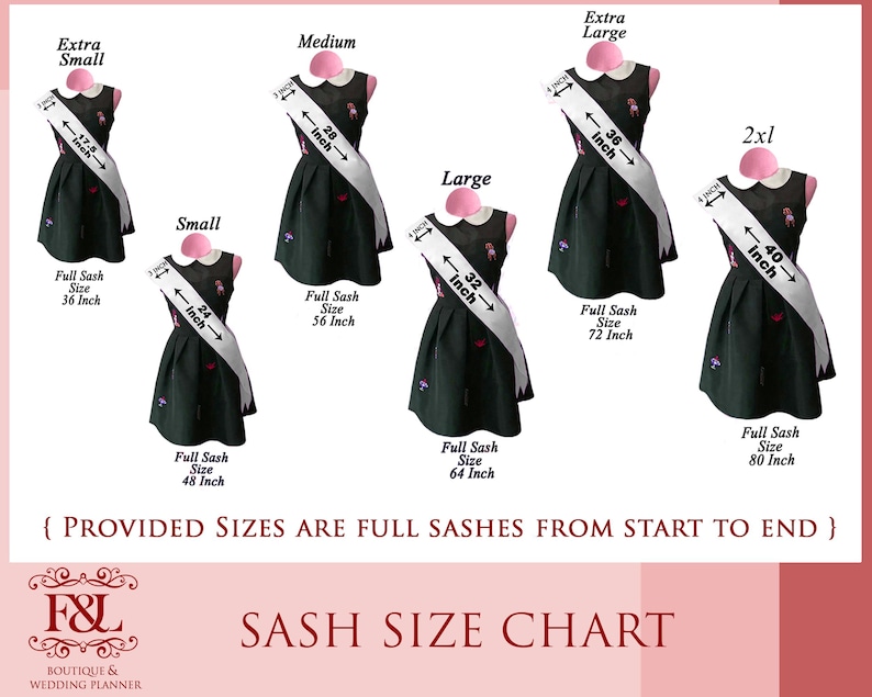 Bridal Party Sash | Team Bride Sash | Custom Bride to Be Sash | Fantasy ...