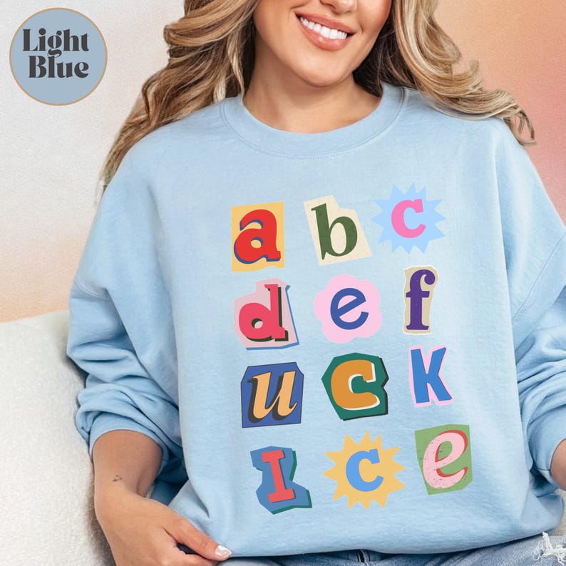 ABCDE Subtle Fuck ICE Ransom Note Style : Abolish ICE, Chinga La Migra ...