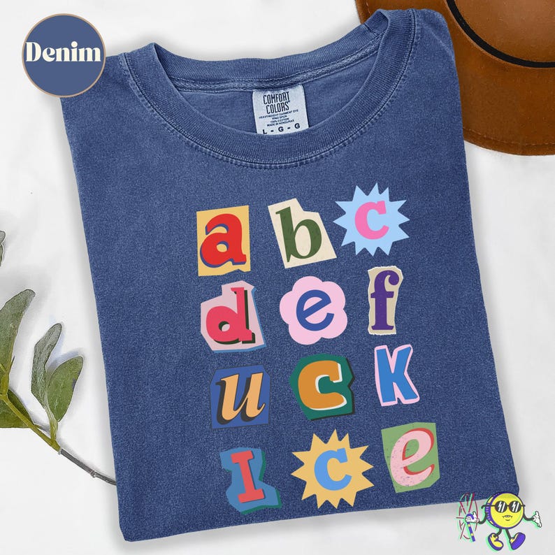 ABCDE Subtle Fuck ICE Ransom Note Style : Abolish ICE, Chinga La Migra ...