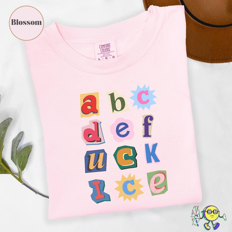 ABCDE Subtle Fuck ICE Ransom Note Style : Abolish ICE, Chinga La Migra ...