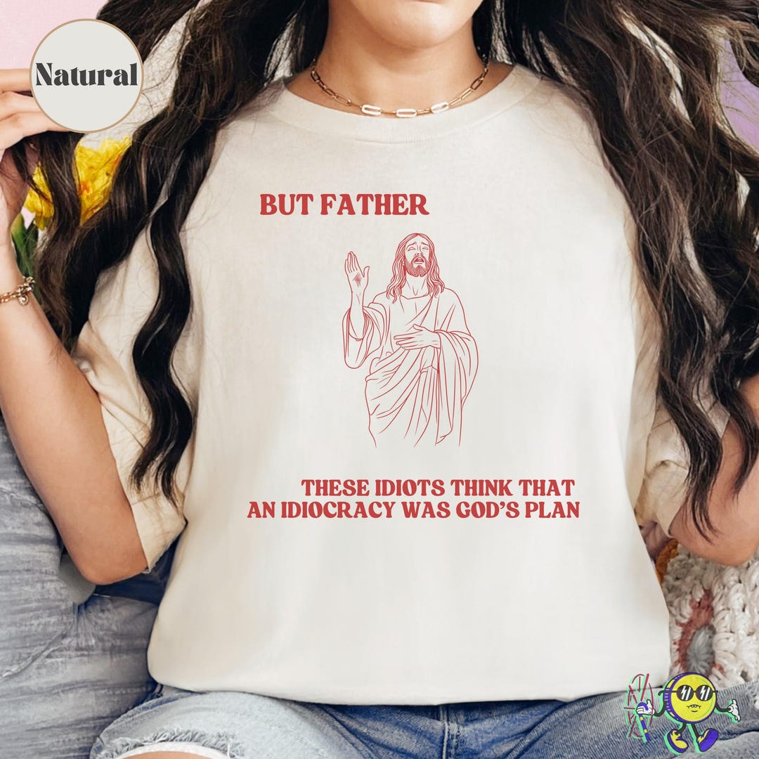 Anti Idiocracy Maga Liberal Easter Subtle Anti Trump Shirt, FDT ICE ...