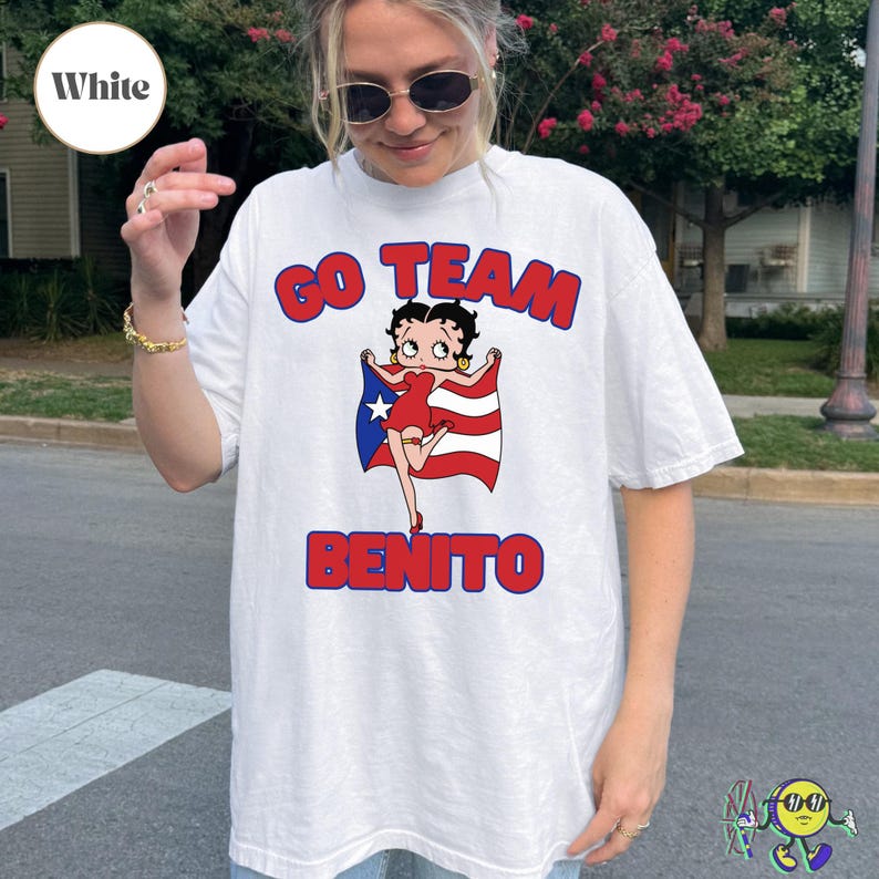 Go Team Benito, Benito Bowl 2026, Super Football Bowl Sunday, Halftime ...
