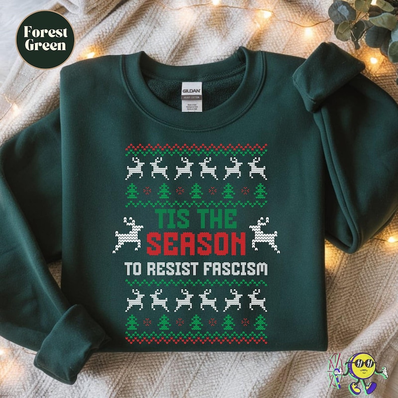 Großzügig widerstehen - Etsy.de