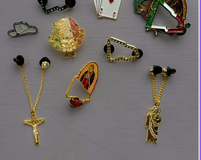 Hat Pins - Etsy