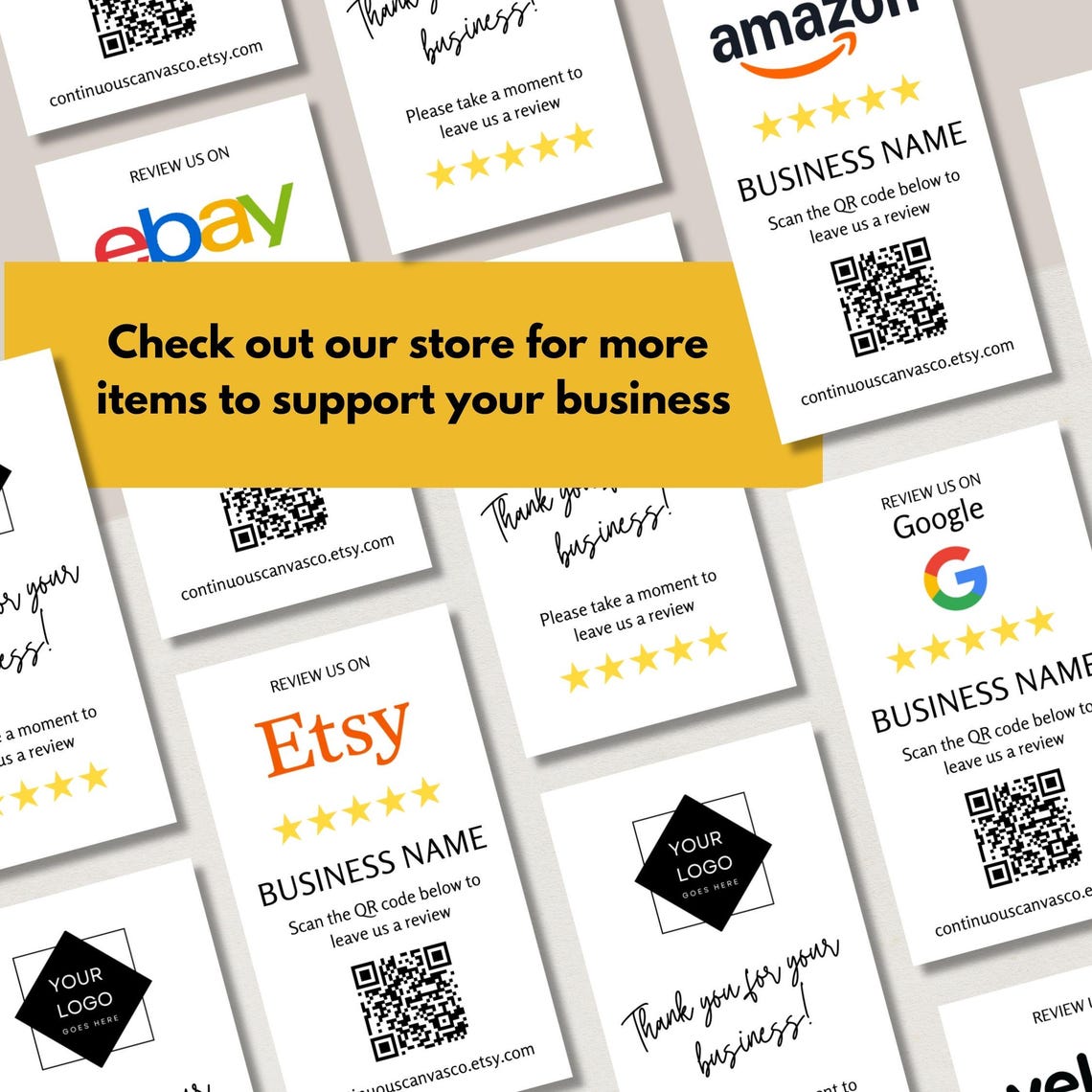Editable Tripadvisor Review Card Template Printable Customer Feedback ...