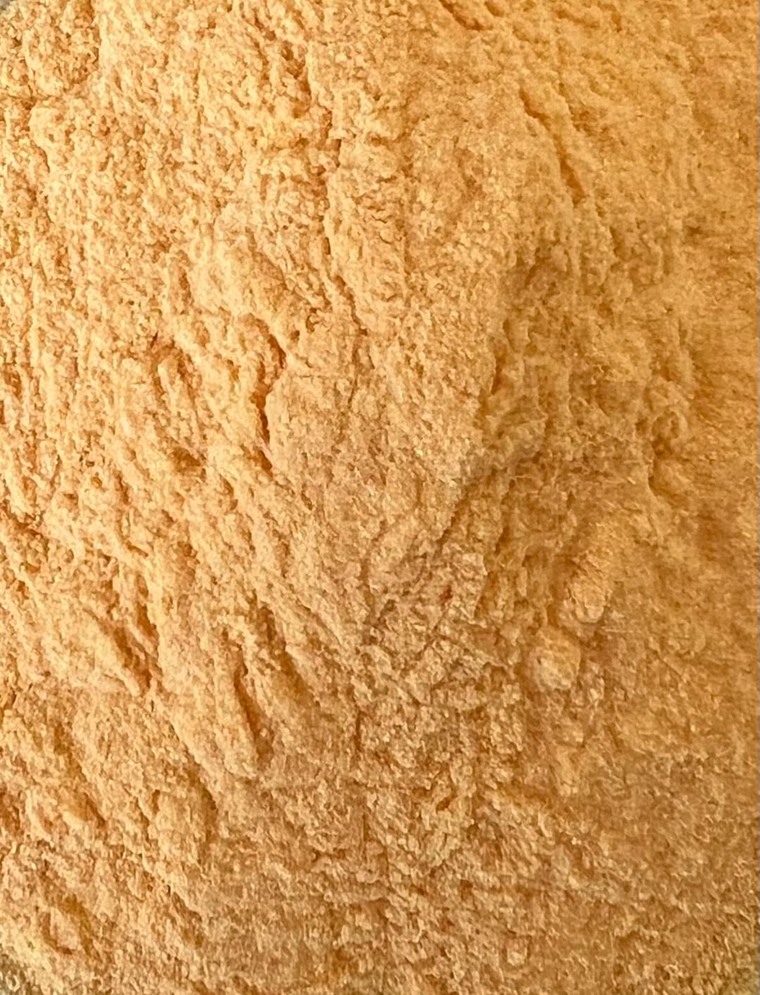 Frit Orange Powder Opalescent 90 COE Bullseye 4 Oz Fusing - Etsy