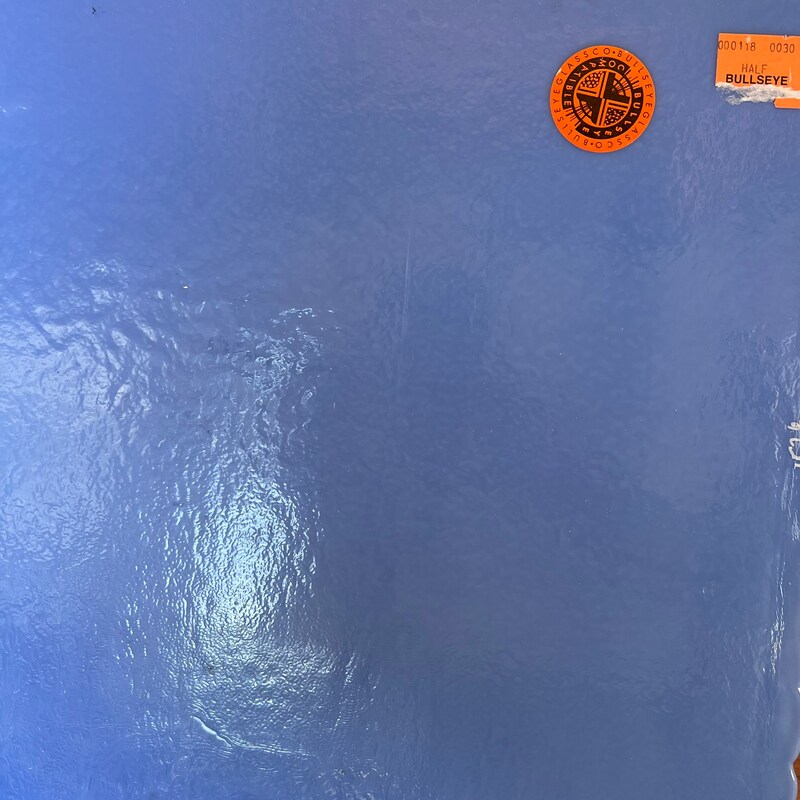 Periwinkle Glass - Etsy