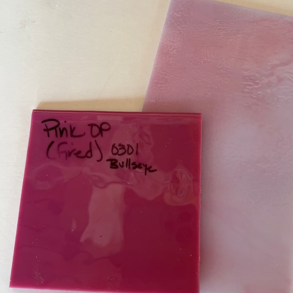 Stained Glass Sheet - Etsy