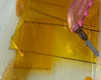 Fusing Glass Rods - Etsy