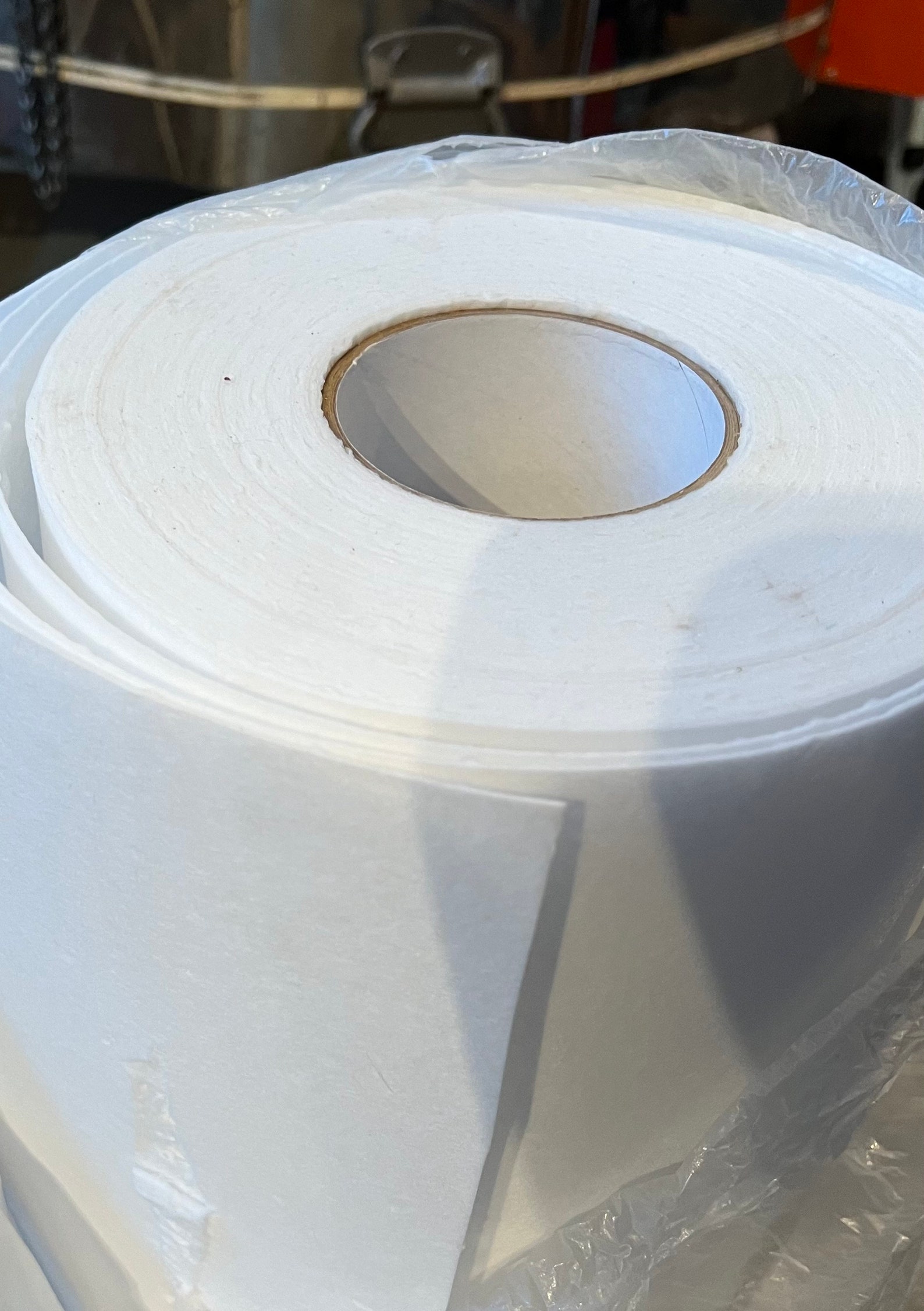 Ceramic Fiber Kiln High Fire Paper 1/16 Thick - Etsy