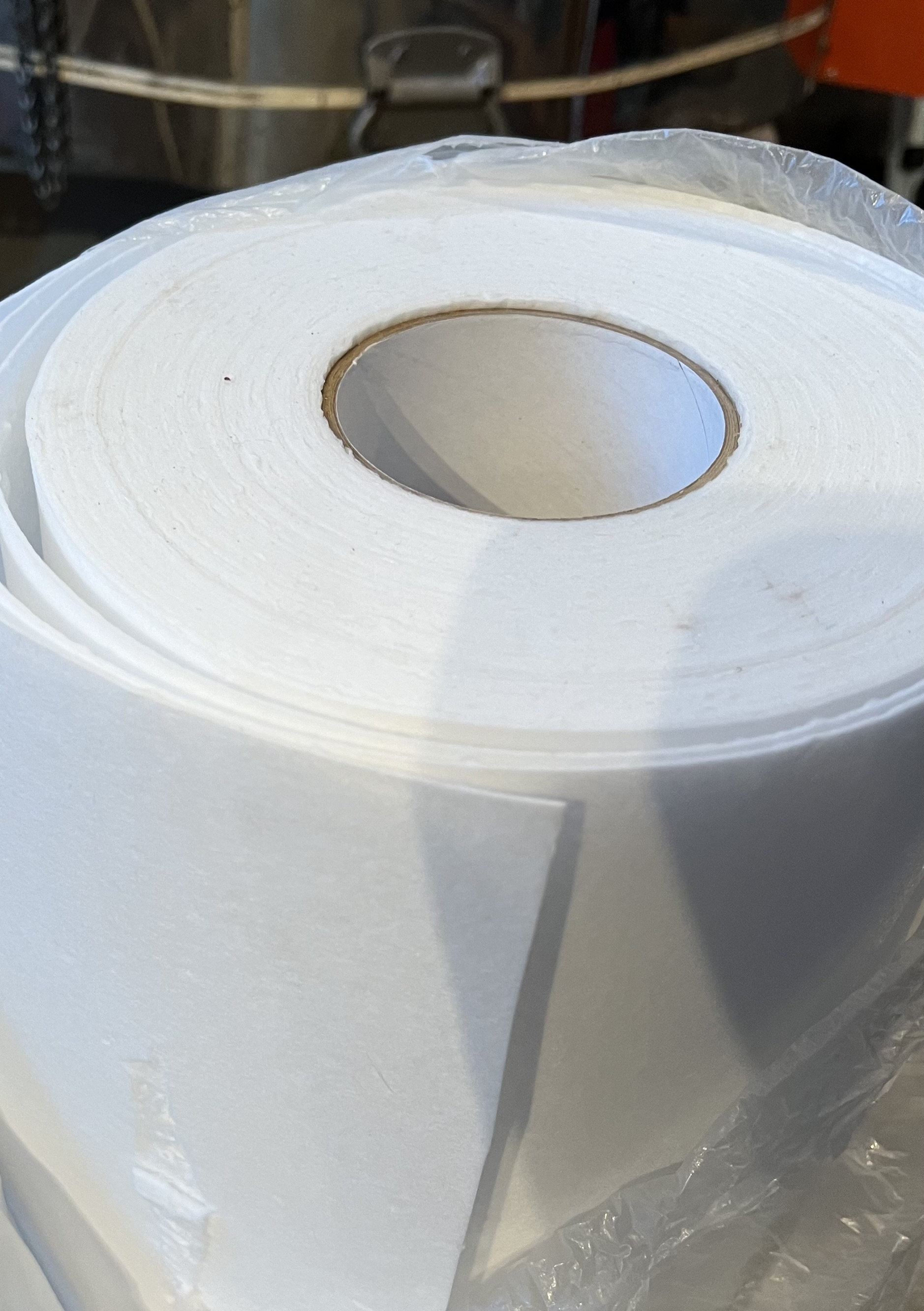 Ceramic Fiber Kiln High Fire Paper 1/16 Thick - Etsy