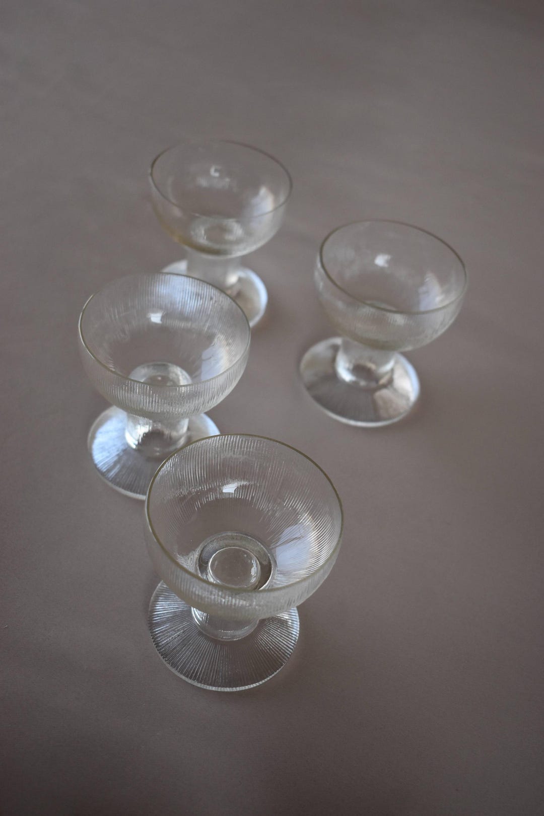 Lalique 1920s Glassware - Etsy