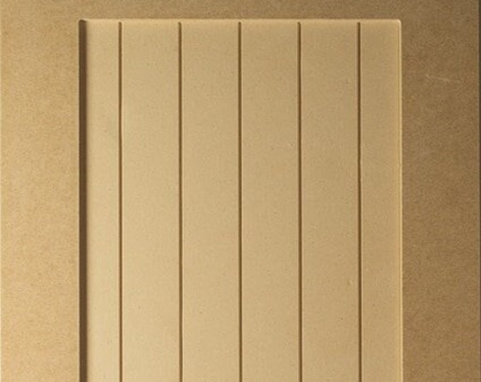 Flat Rate Custom Kitchen Cabinet Doors | Beadboard | Replacement ...