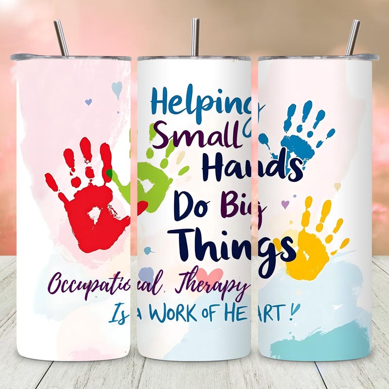 20 Occupational Therapy - Etsy