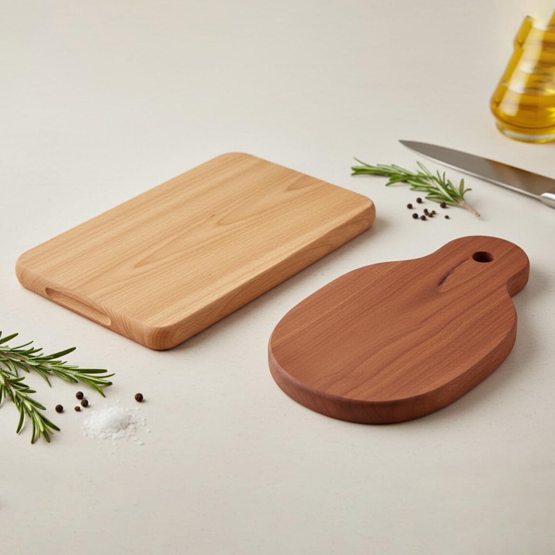 CNC Cutting Board SVG Files, Laser Cut & Router Designs, DXF Templates ...