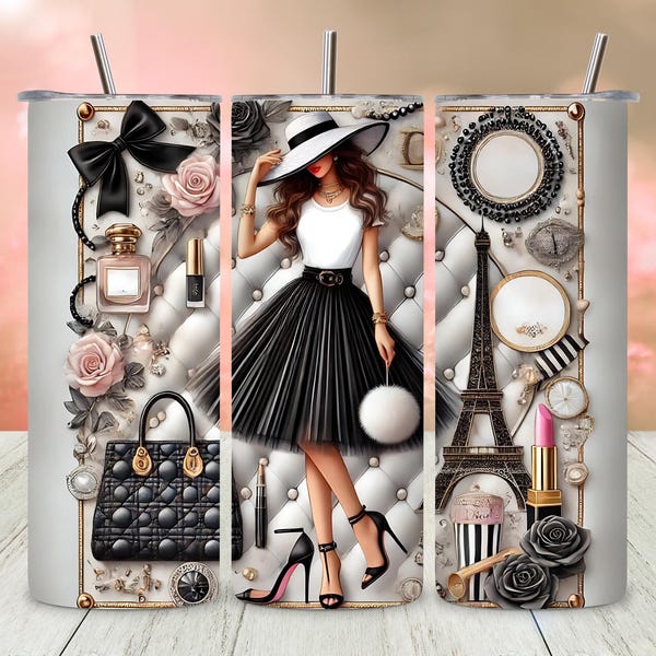 Teenage Fashion Design - Etsy