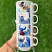 Stackable Cups/ Tazas Apilables - Etsy