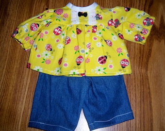 Cabbage Patch Doll Clothes - Etsy