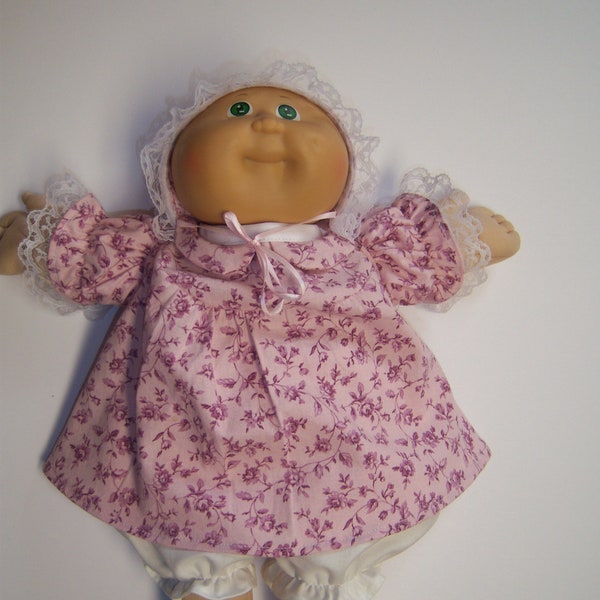 Cabbage Patch Hat - Etsy