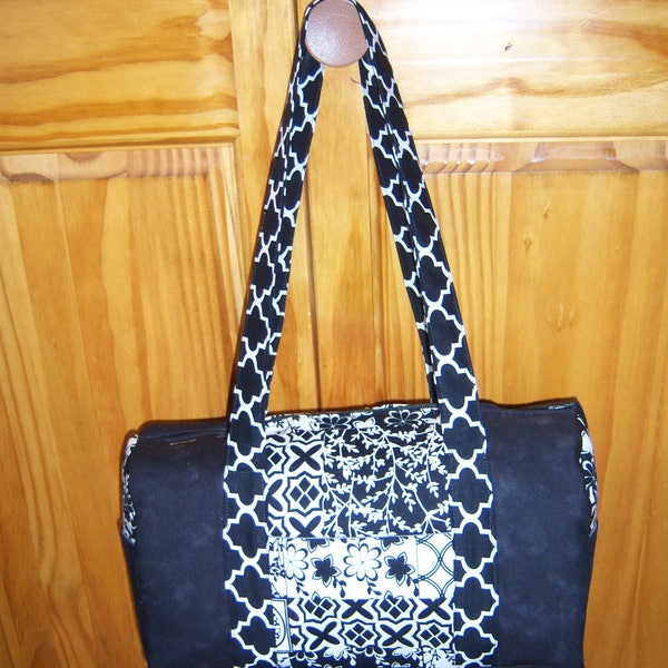 Barrel Purse - Etsy