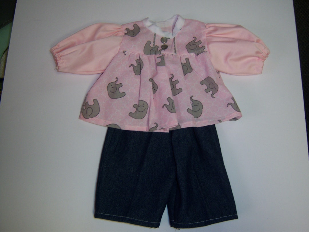 Cabbage Patch Doll Clothes. - Etsy