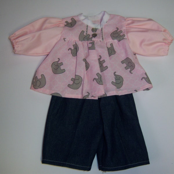 Cabbage Patch Doll Clothes - Etsy