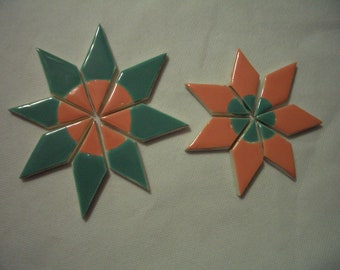 Ceramic Tile Shapes - Etsy