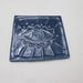 Ye - EVIL EYE Tile - Ceramic Mosaic Tile - Etsy
