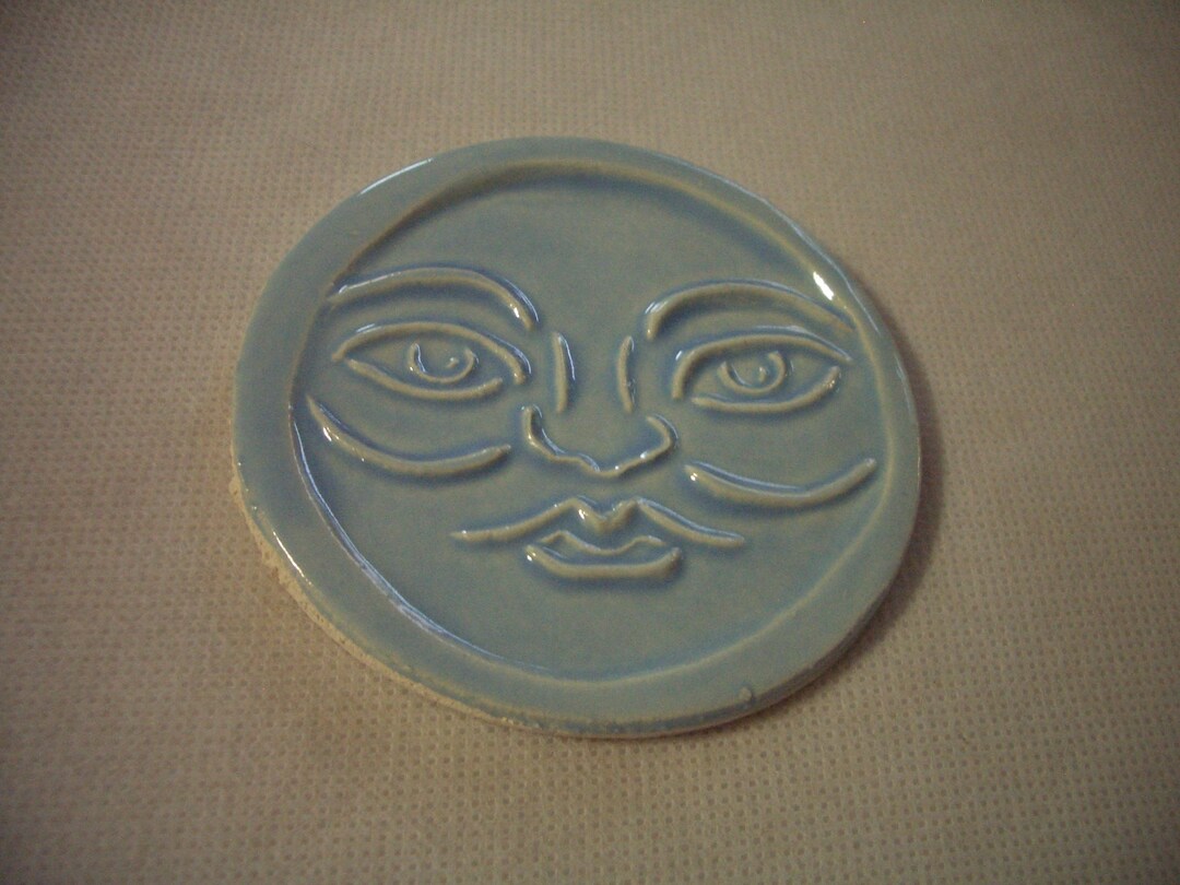 BL1 BLUE MOON Tile Ceramic Mosaic Tile - Etsy