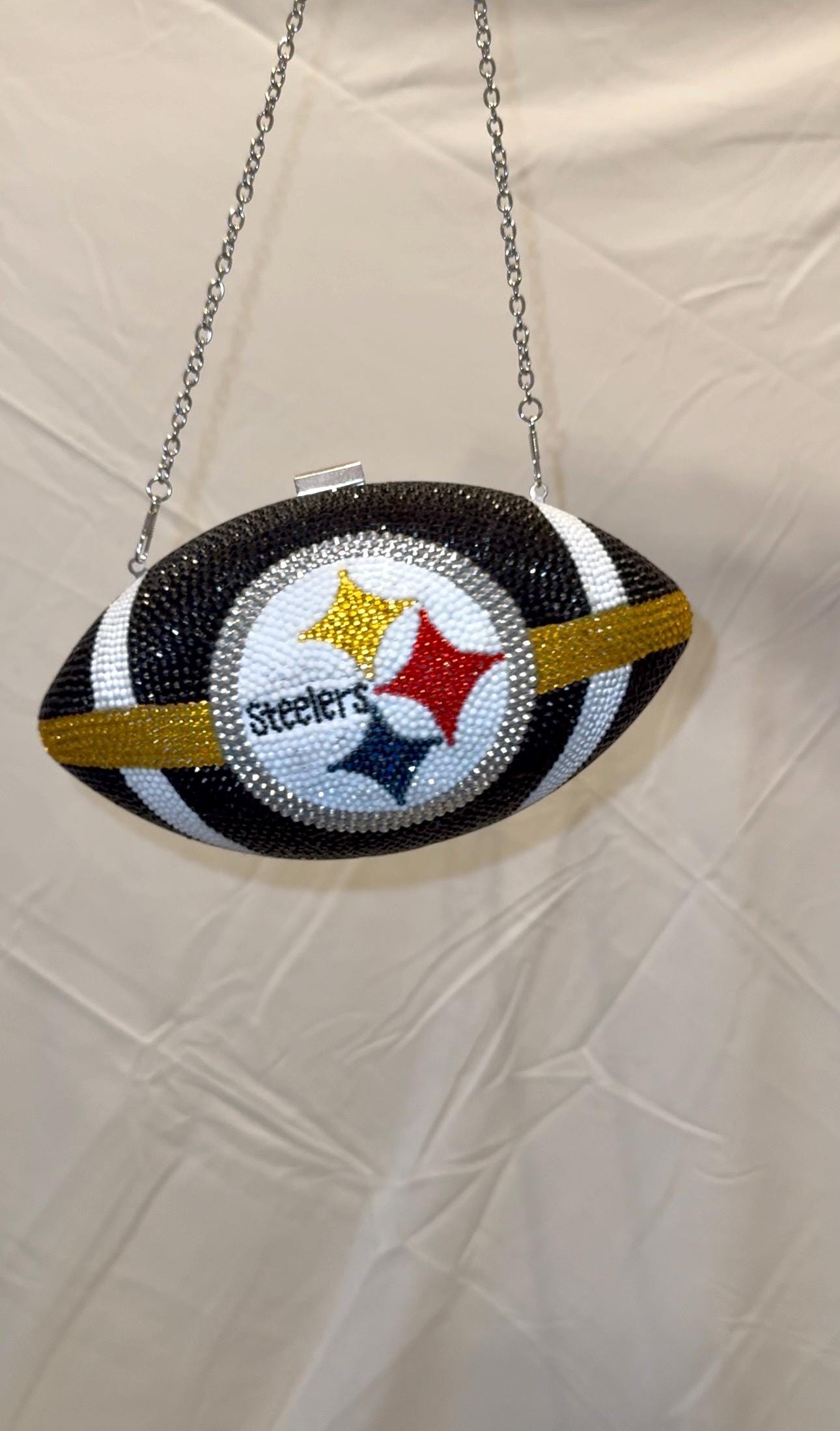NFL GAMEDAY PURSE - Etsy