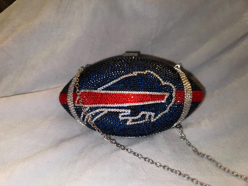 NFL GAMEDAY PURSE - Etsy