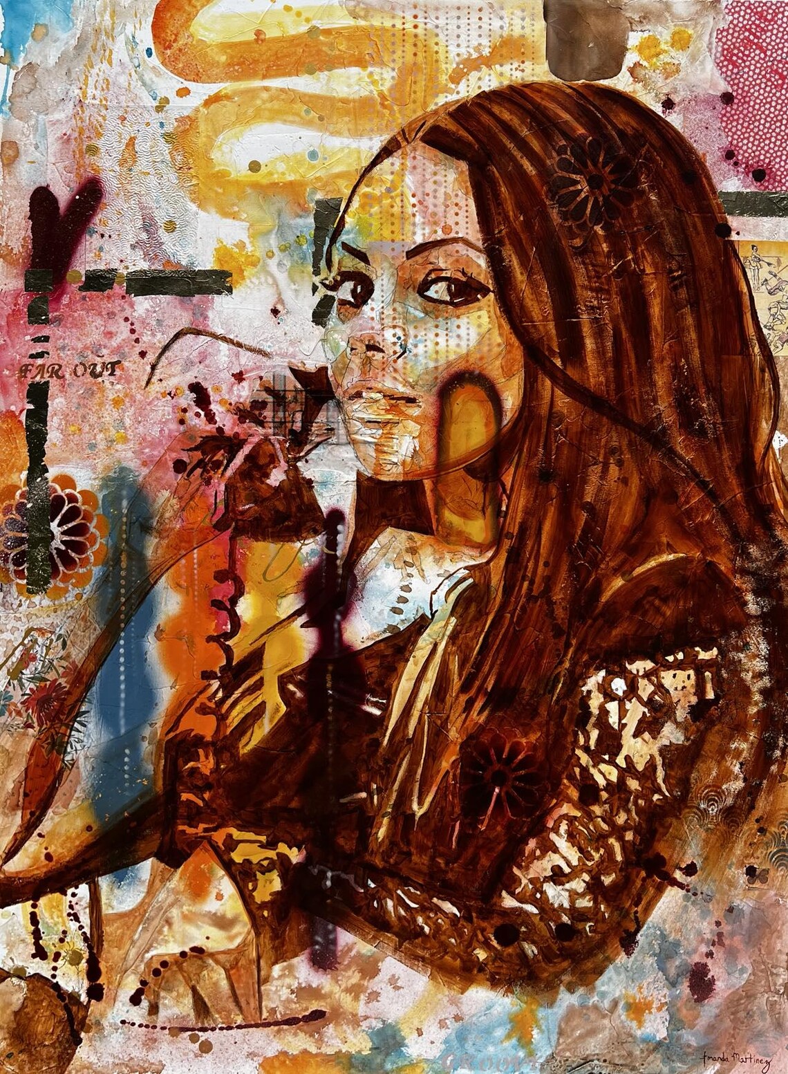 Pee Chee Dreams - Poster - Etsy